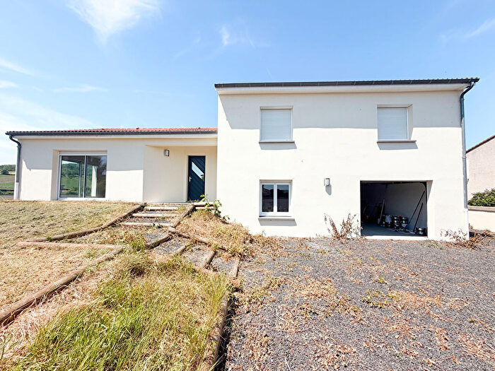 Maison 7 pièces à vendre - Seychalles