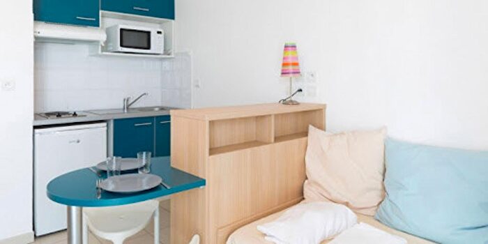 Toulouse, Rangueil, Pech David, Lespinet : Appartement 1 pièce à vendre