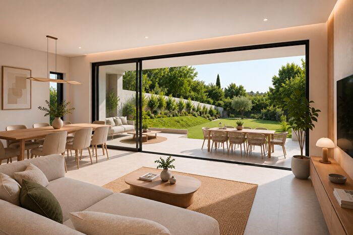 Maison 3 pièces à vendre à Six-Fours-les-Plages, Les Lones, Bucarin, Fort, Les Playes