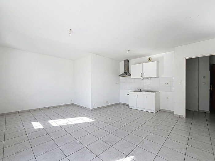 Appartement 2 pièces à vendre - Saint-Nazaire, Front de Mer, Sautron, Gavy Océanis