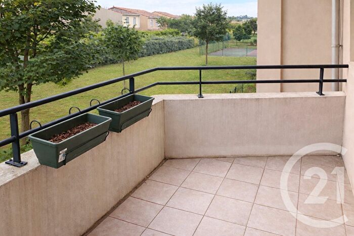 Appartement 2 pièces à vendre - Carcassonne, Montredon, Mont Legun