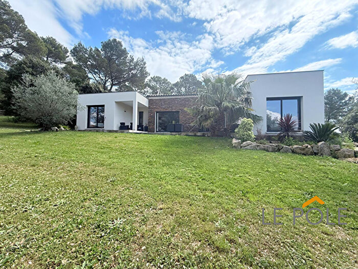 Maison 4 pièces à vendre à Bollène, Périphérie