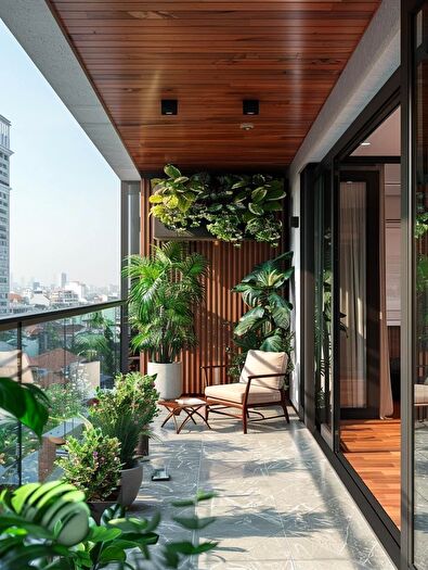 Maison 2 pièces à vendre - Bron, Le Terraillon