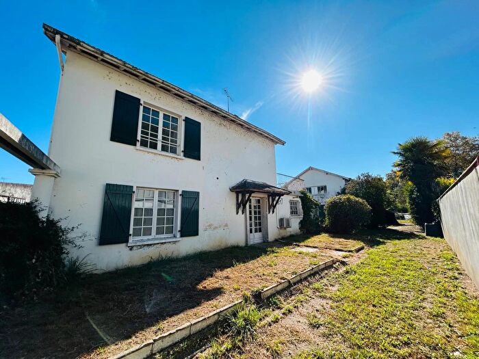 Maison 5 pièces à vendre - Amou