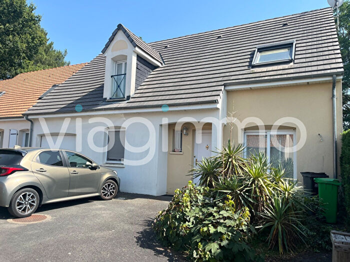 Le Mans, Funay - Maison 6 pièces à vendre