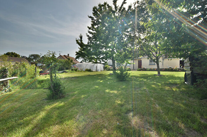 La Chapelle-dAligné - Maison 5 pièces à vendre