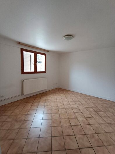 Appartement à louer - Saint-Vrain - 2 pièces - 1 chambre