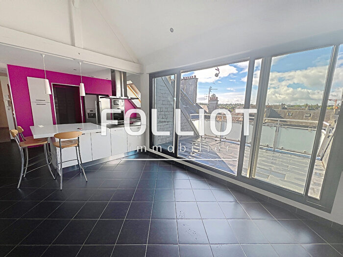 Appartement 5 pièces à Saint-Lô, Nord, à vendre