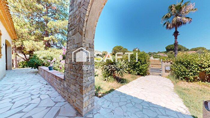 Castelnau-le-Lez, Substantion, Les Mûriers - Maison 7 pièces à vendre