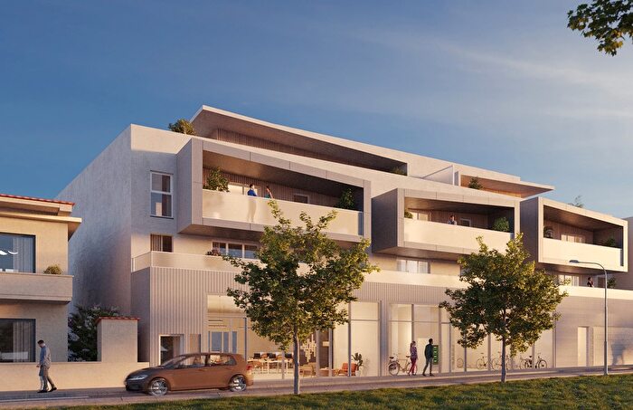 Maison à vendre - Castelnau-le-Lez, Moutte, Sablas - 3 pièces