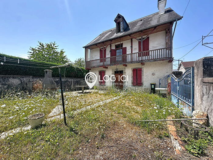 Bénéjacq : Maison 3 pièces à vendre