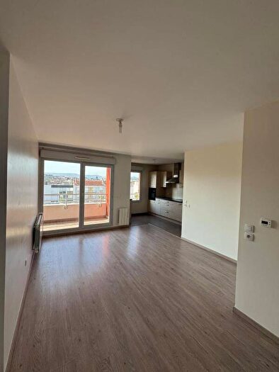 Appartement 2 pièces à louer - La Fontaine du Bac, Clermont-Ferrand