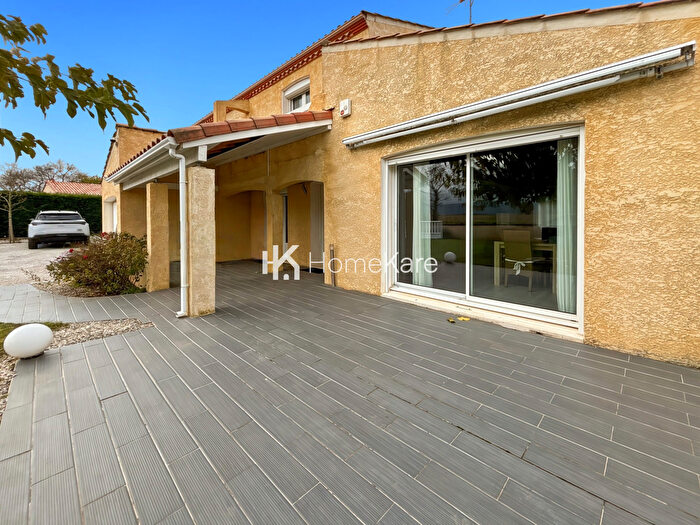 Maison à vendre - Revel - 6 pièces - 5 chambres