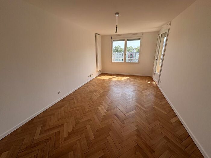 Villeurbanne, Tonkin Sud - Appartement 2 pièces à louer