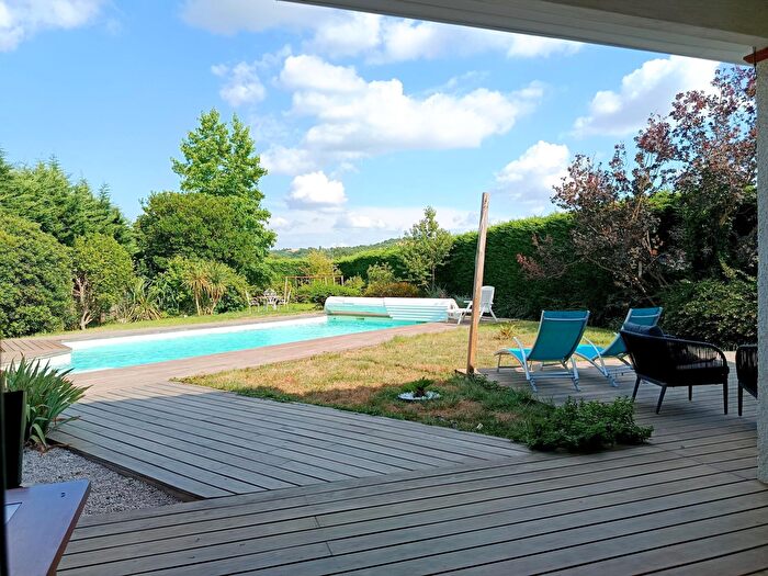 Labarthe-sur-Lèze : Maison 7 pièces à vendre