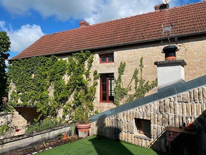 Maison 6 pièces à vendre - Brion-sur-Ource