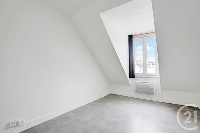 Appartement à vendre - Paris e , Bastille, Popincourt - 1 pièce