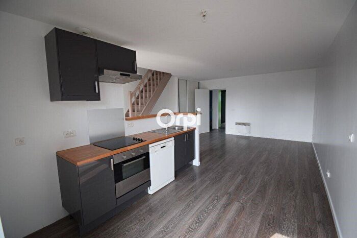 Lecelles : Appartement 3 pièces à louer