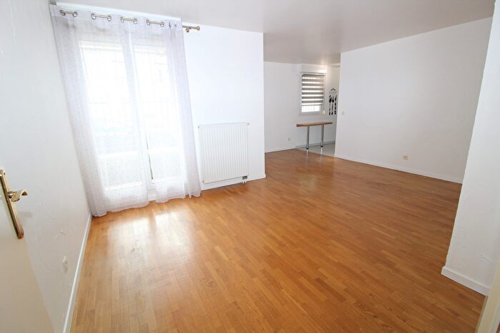 Guyancourt - Appartement 3 pièces à vendre