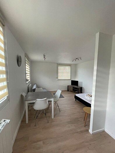 Appartement à louer - Réchicourt-le-Château - 1 pièce