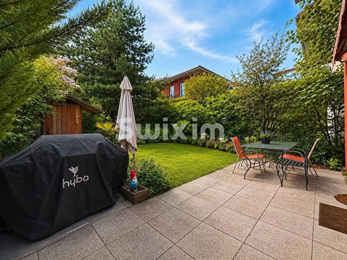 Prévessin-Moëns - Maison 5 pièces à vendre