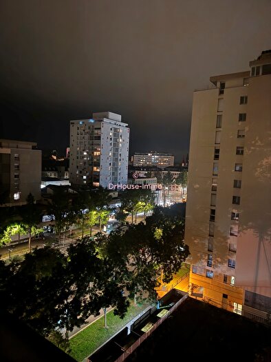 Appartement à vendre - Mulhouse, Europe, Bassin Nordfeld - 4 pièces - 3 chambres