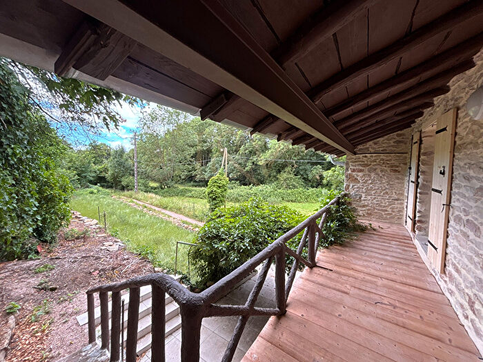Maison 4 pièces à vendre - Berzé-la-Ville