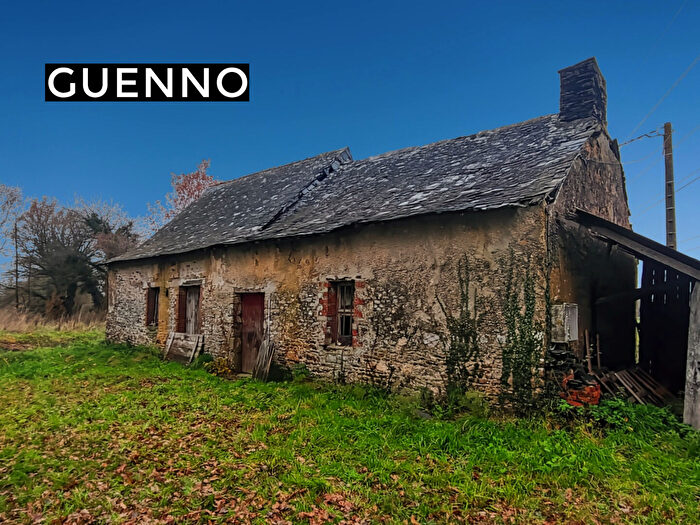 Maison à vendre - Janzé - 2 pièces - 1 chambre