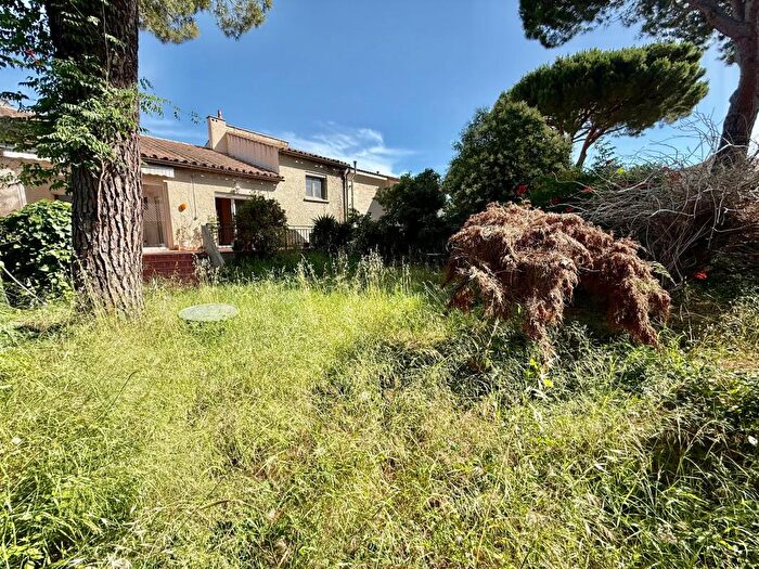 Maison 4 pièces à La Grande-Motte, Haute Plage, à vendre