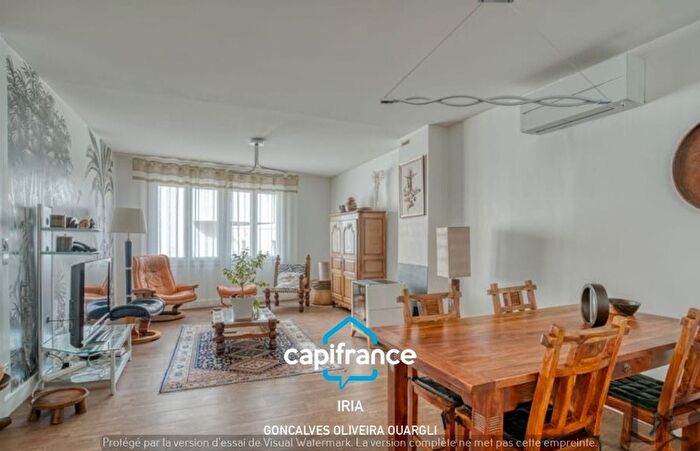 Maison 5 pièces à vendre à Villeneuve-sur-Lot, Sainte-Catherine