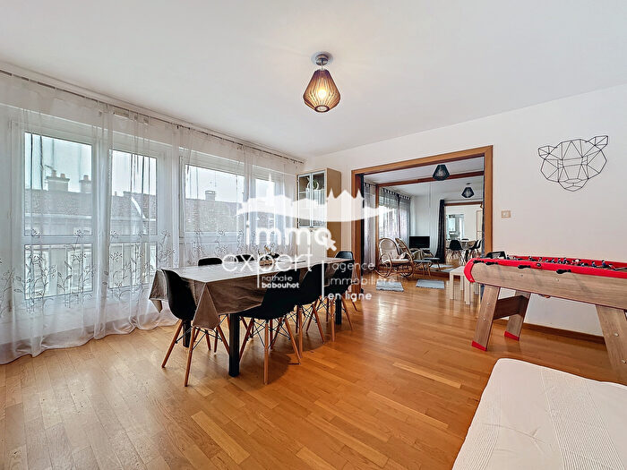 Appartement 2 pièces à Mirecourt, à vendre