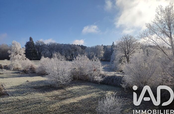 Maison à vendre - Brousse - 4 pièces - 3 chambres