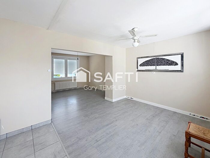 Maison 5 pièces à vendre à Prouvy