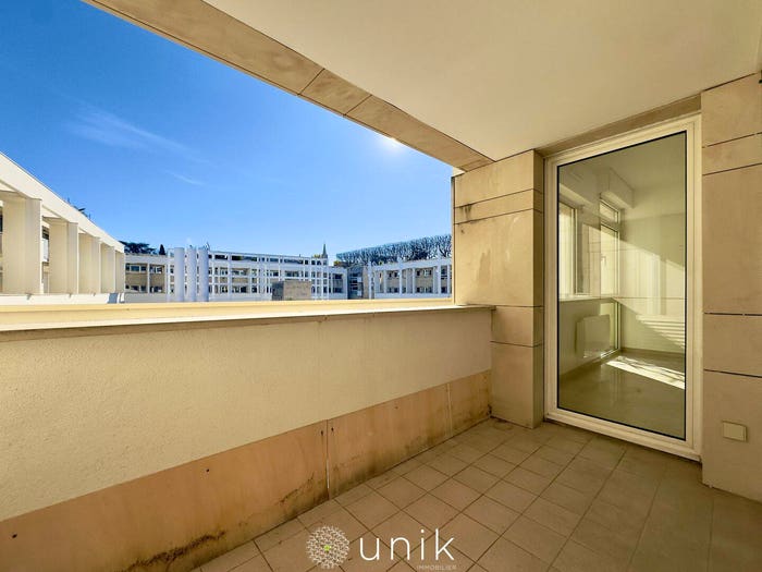 Montpellier - Appartement 3 pièces à louer