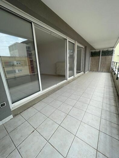 Appartement 2 pièces à louer - Montpellier, La Pompignane