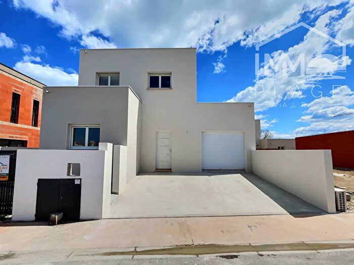 Maisons à vendre et appartements à louer - 1