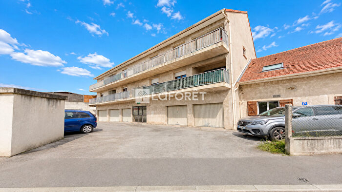 Appartement 1 pièce à vendre - Roissy-en-Brie
