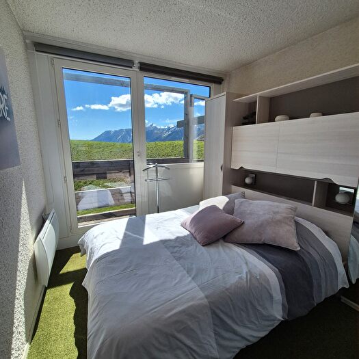 Aragnouet - Appartement 2 pièces à vendre