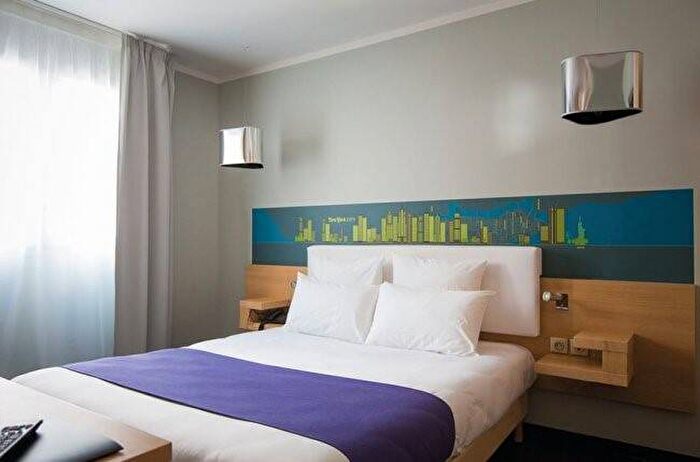 Appartement à louer - Saint Clair- Quais du Rhône, Caluire-et-Cuire - 1 pièce