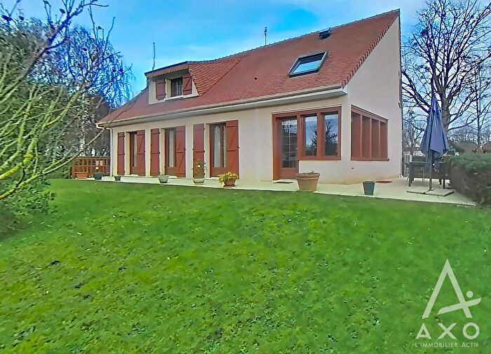 Maison à vendre - Cambes-en-Plaine - 7 pièces - 5 chambres