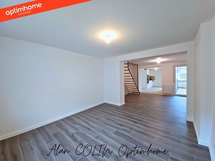 Maison à vendre - K nigsmacker, Koenigsmacker - 4 pièces - 3 chambres