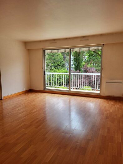 Appartement 3 pièces à louer à Nantes