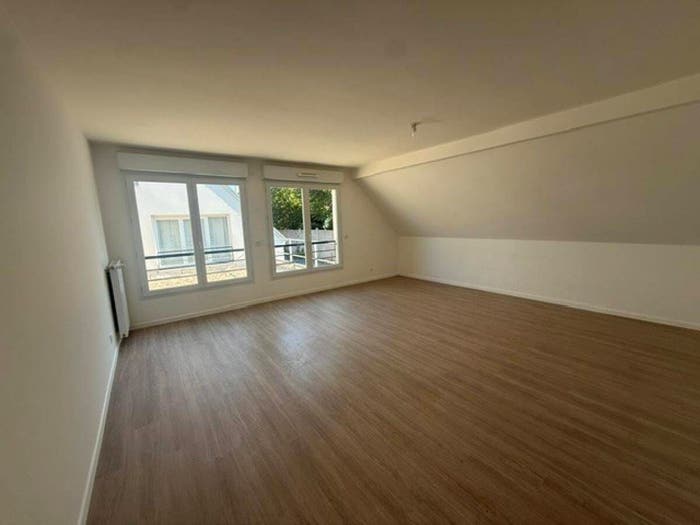 Appartement 3 pièces à louer à Chauffour-Les Marais, Sarcelles