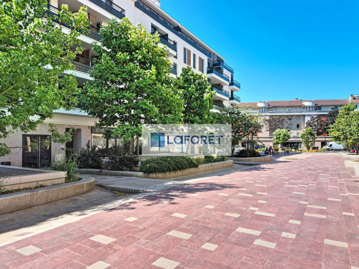 Créteil, Centre ancien - Appartement 2 pièces à vendre