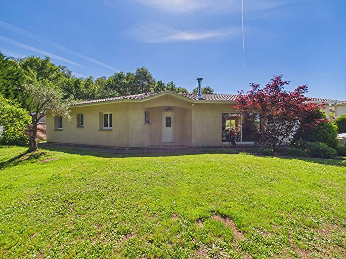Maison 5 pièces à Sadirac, à vendre