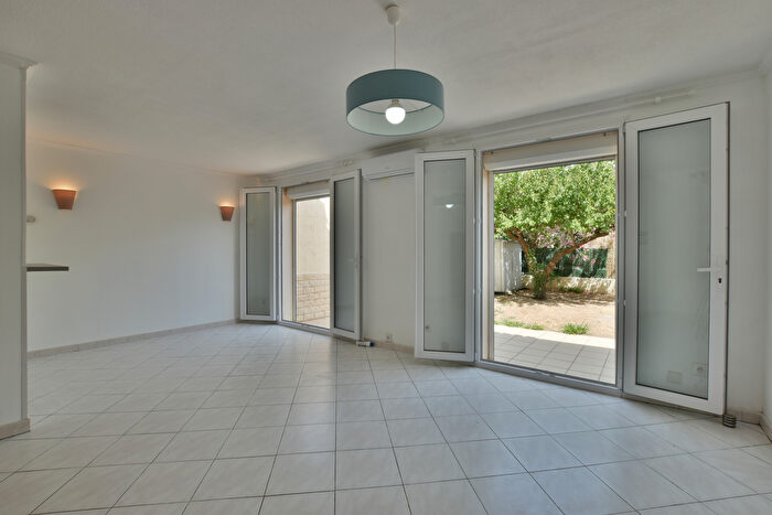 Istres, Boulingrin, Saint-Félix - Maison 4 pièces à vendre