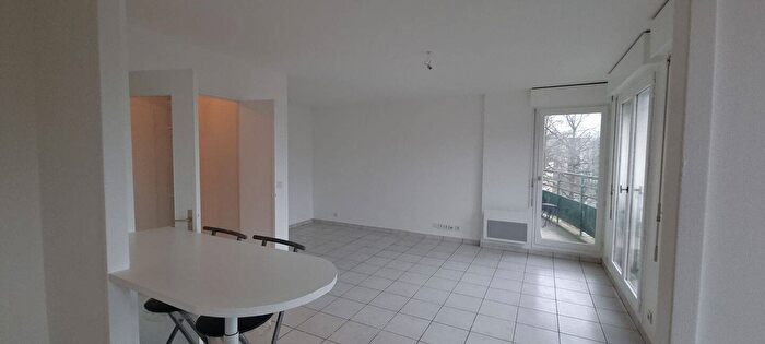 Appartement 1 pièce à louer - Centre Ville, Tremblay-en-France
