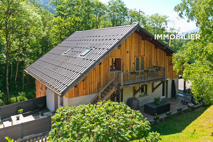 Maison 11 pièces à Talloires, à vendre