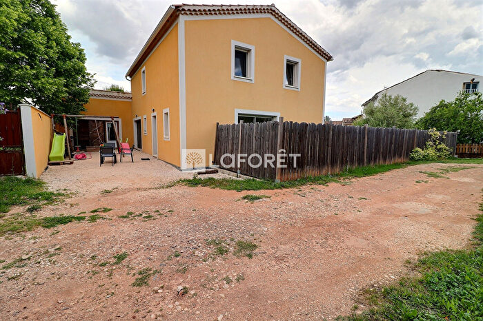 Maison 8 pièces à Cuers, à vendre