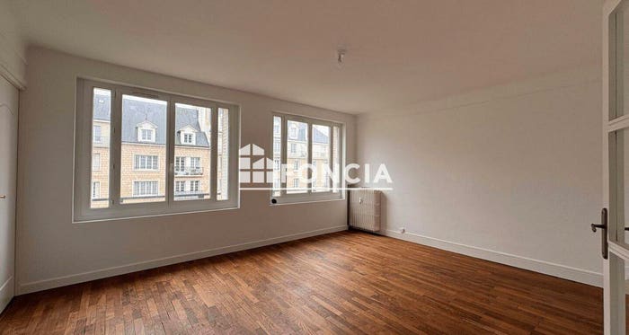 Appartement 3 pièces à louer - Saint Jean, Caen